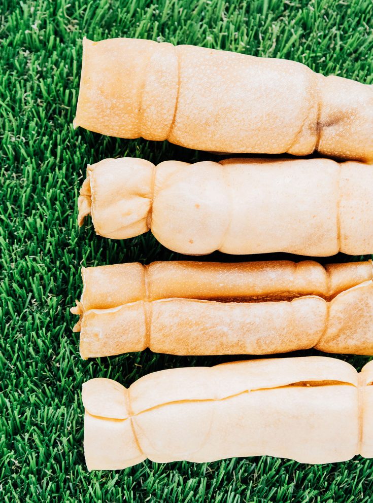 Beef Cheek Rolls For Dogs: Are They Safe? | Bone Appetreat