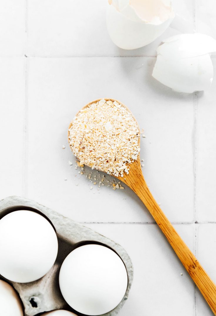 Are Eggshells Good For Dogs? (DIY Eggshell Powder!) | Bone Appetreat