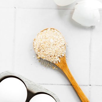 Are Eggshells Good For Dogs? (DIY Eggshell Powder!) | Bone Appetreat