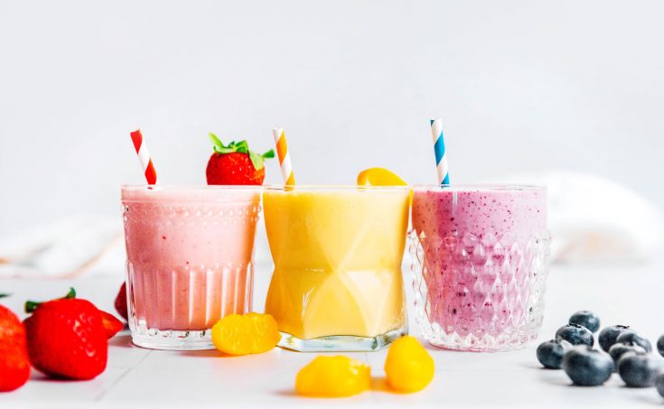 The Benefits of Kefir For Dogs (+ 3 Recipes) | Bone Appetreat