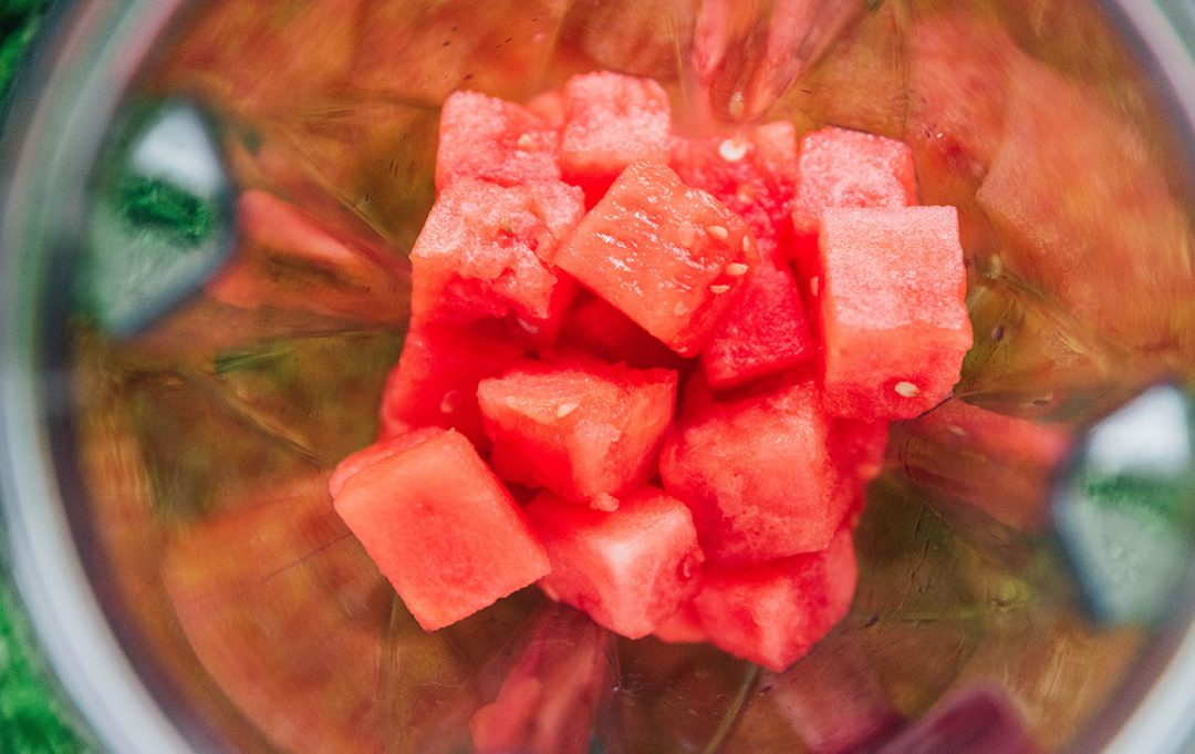Frozen Watermelon Dog Treats Recipe (1 Ingredient!) | Bone Appetreat