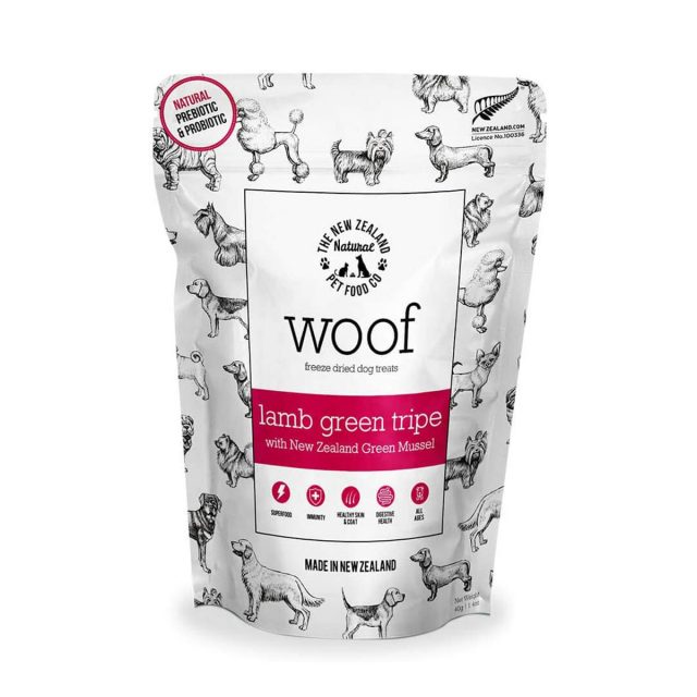 Tripe For Dogs: Types, Benefits, and Feeding Guide | Bone Appetreat