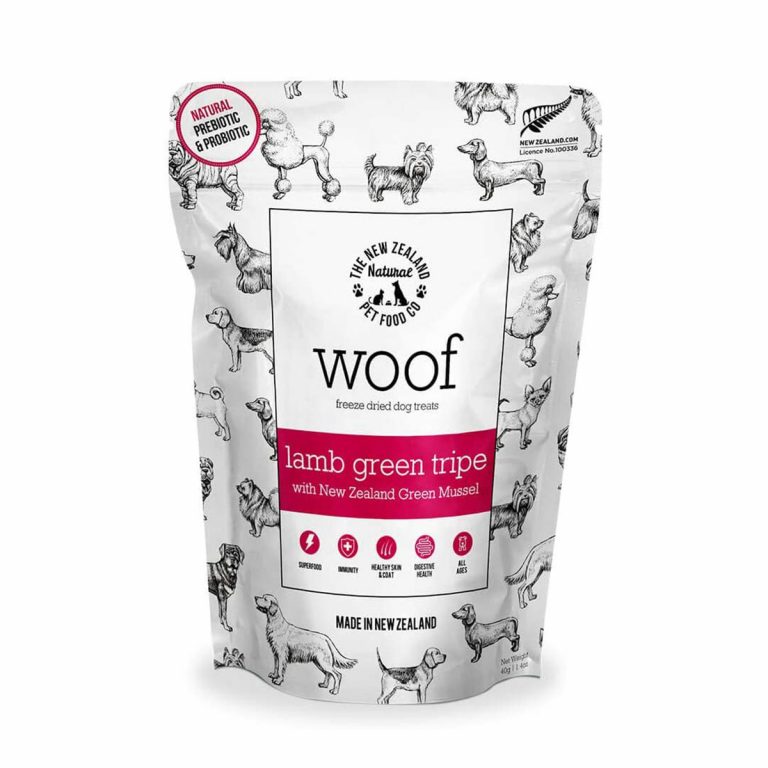 Tripe For Dogs: Types, Benefits, and Feeding Guide | Bone Appetreat