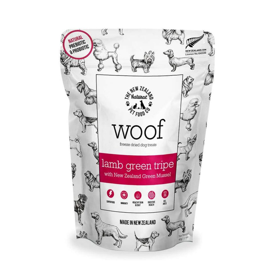 Tripe For Dogs: Types, Benefits, and Feeding Guide | Bone Appetreat