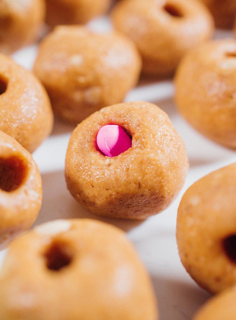 Homemade Pill Pockets For Dogs Recipe (3 Ingredients) | Bone Appetreat