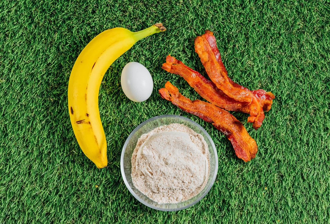 How To Make Bacon Dog Treats (They're Healthy!) | Bone Appetreat