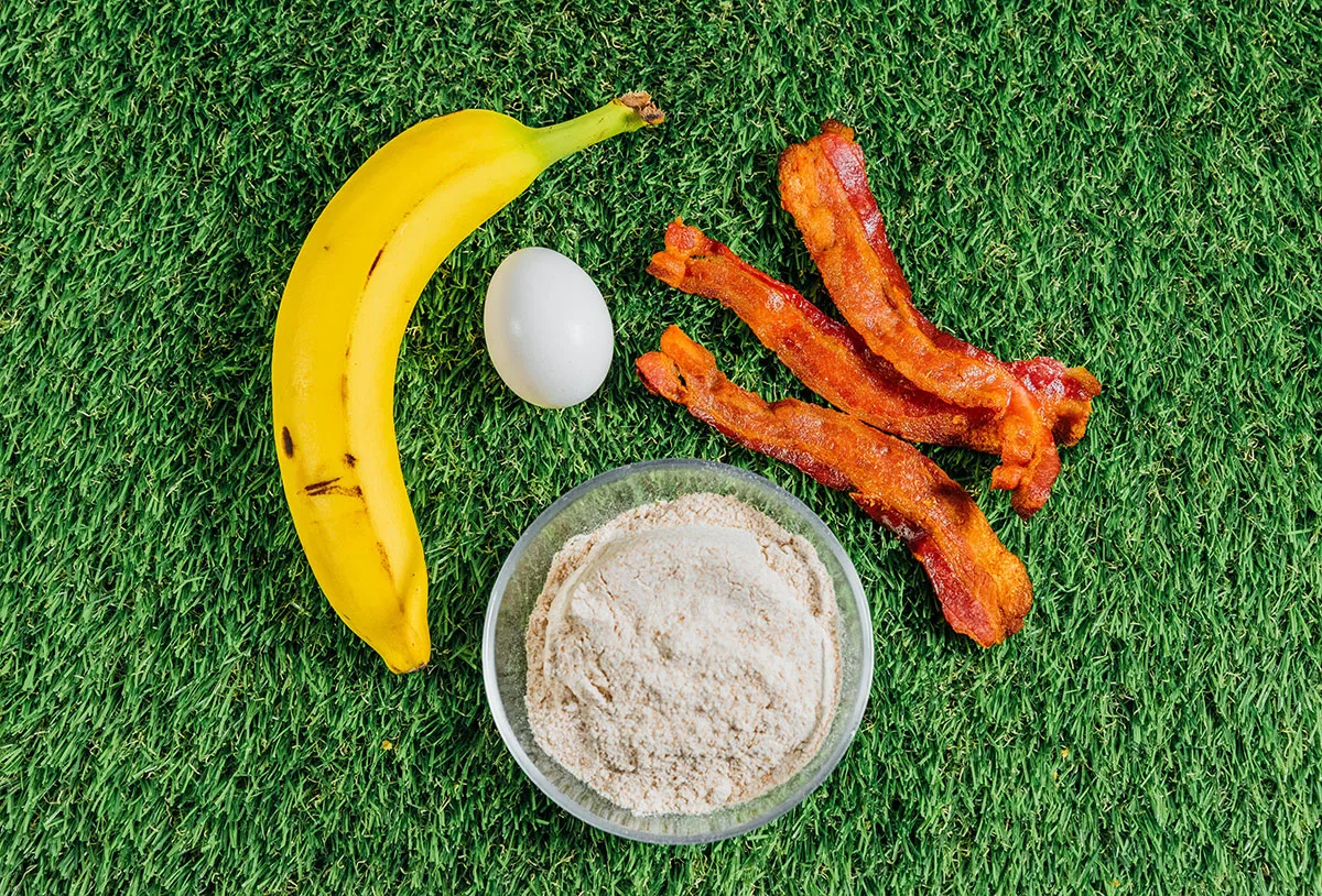 How To Make Bacon Dog Treats They re Healthy Bone Appetreat How To Make Bacon Dog Treats They re Healthy Bone Appetreat